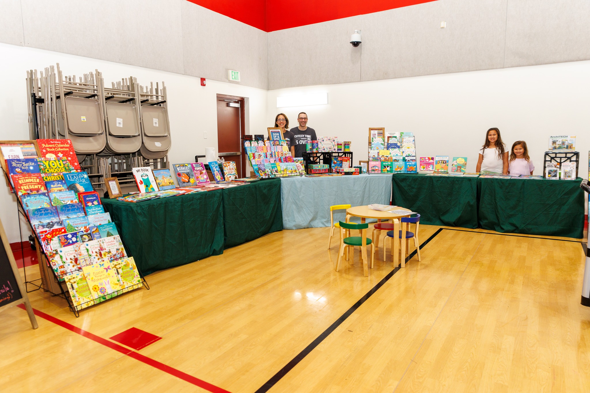 Raising Literacy Warriors – Promoting the importance of literacy with ...